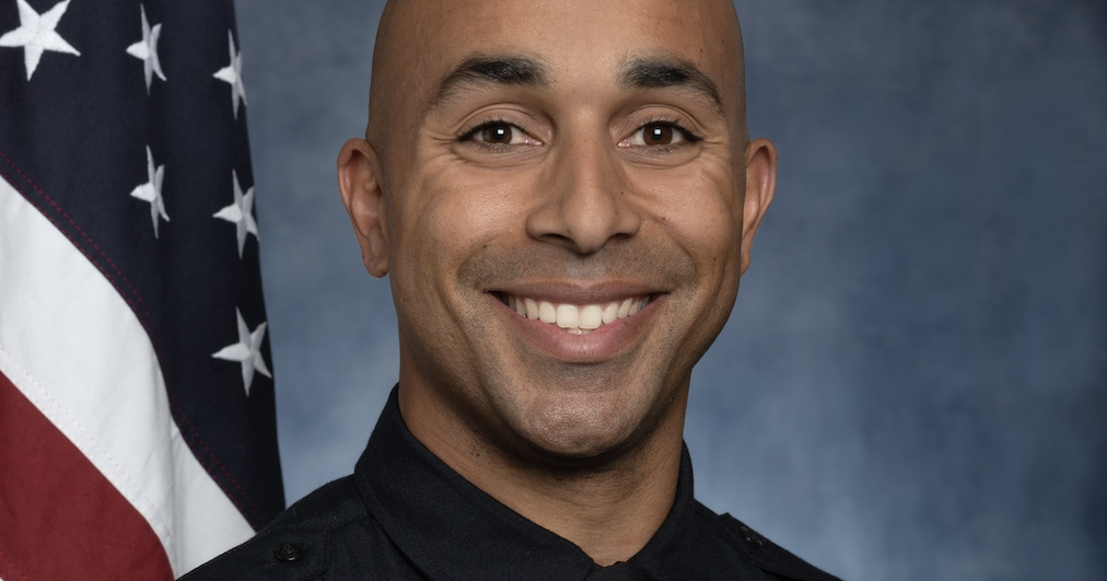 Former Ellensburg resident and CWU grad dies in the line of duty while ...