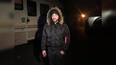 Father who prompted Amber Alert Tuesday rearrested in Ellensburg ...