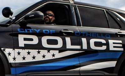 Othello Police Nab Five In Anti Sex Trafficking Operation Columbia