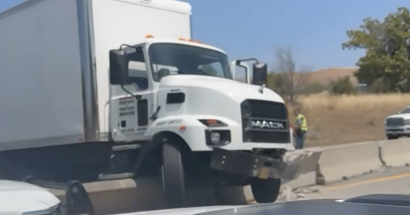 Cause of crash on Wenatchee's Odabashian Bridge Disclosed | Columbia ...