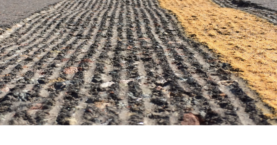'Mumble strips' to be installed on SR 28 near East Wenatchee | Columbia ...