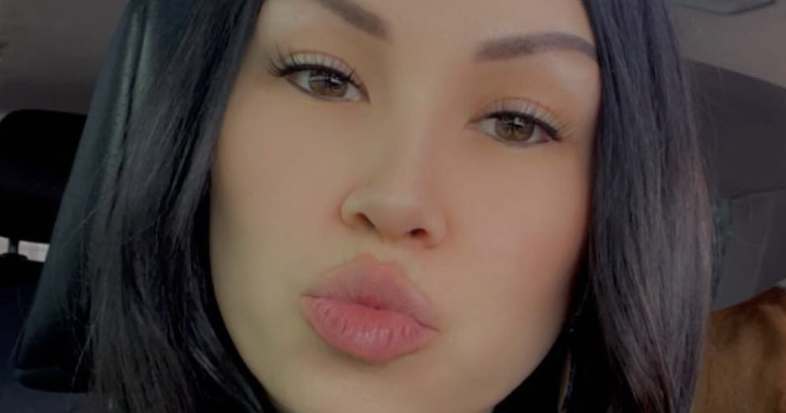 Indigenous Omak woman freed from Spokane home | Columbia Basin ...