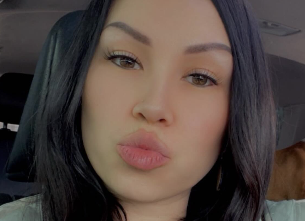 Indigenous Omak woman freed from Spokane home | Columbia Basin ...