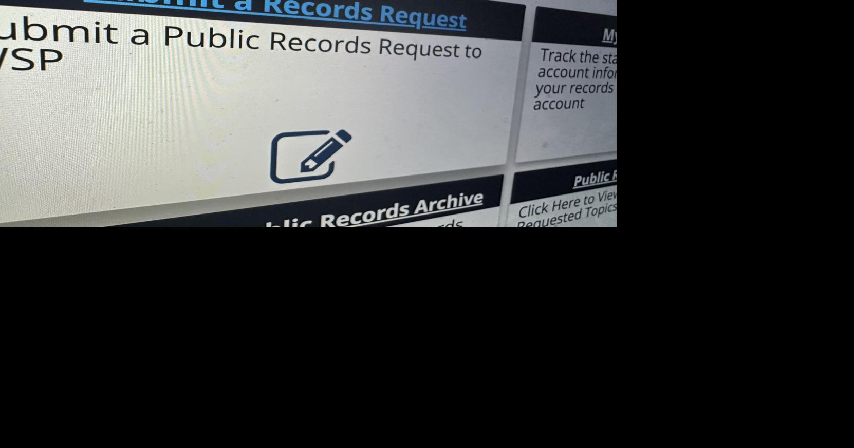 Wenatchee Attorney John Brangwin Settles Lawsuit with WSP | Columbia ...