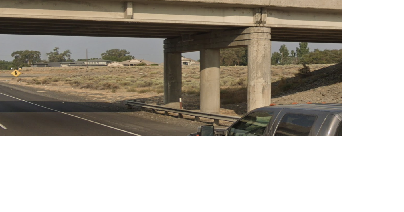 Hansen Road Overpass Closed Over I-90 Due to Deterioration | Columbia ...
