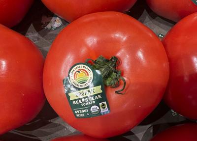 US imposes a 17% duty on fresh Mexican tomatoes in hopes of boosting ...