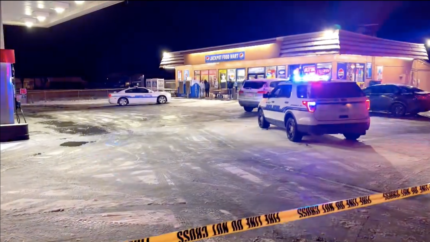 One dead in police shooting in Quincy, officer injured | Columbia Basin ...