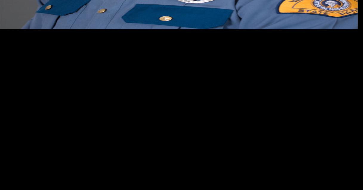 Trooper serving Adams and Lincoln hits 4,000th DUI arrest | Columbia ...