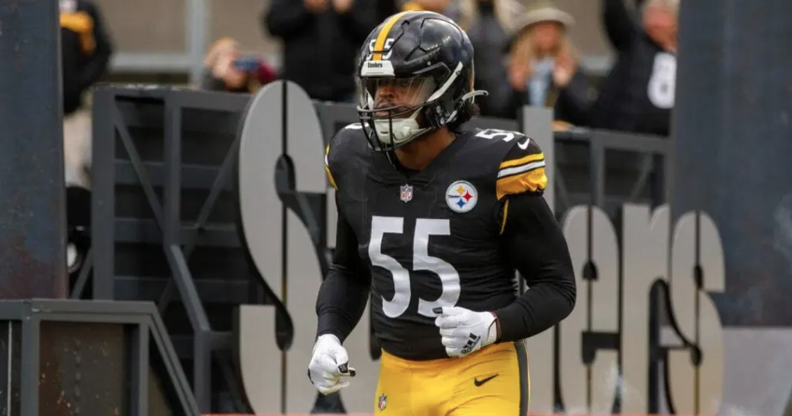 Seahawks sign former 1st rounder Devin Bush to 1-year deal | Columbia ...