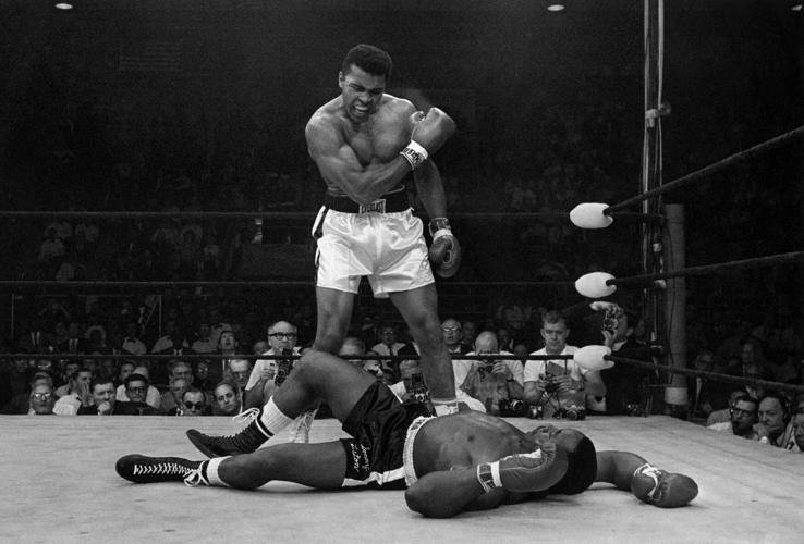Muhammad Ali's family reflects on the champion boxer's legacy 10 years ...