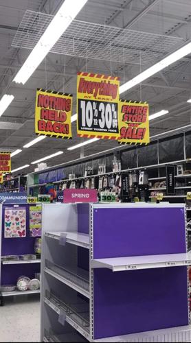 Moses Lake Party City to close its doors | Columbia Basin ...