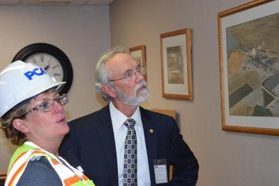 Rep. Dan Newhouse recognized for support of manufacturing industry ...