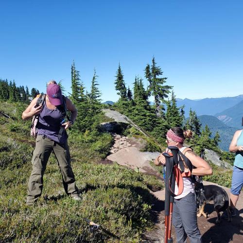 Missing Rachel: Quest to find Moses Lake woman who disappeared during ...