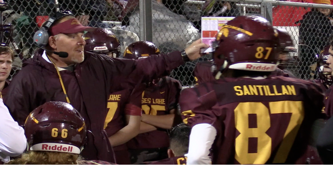 Moses Lake football falls to Eisenhower | Columbia Basin ...
