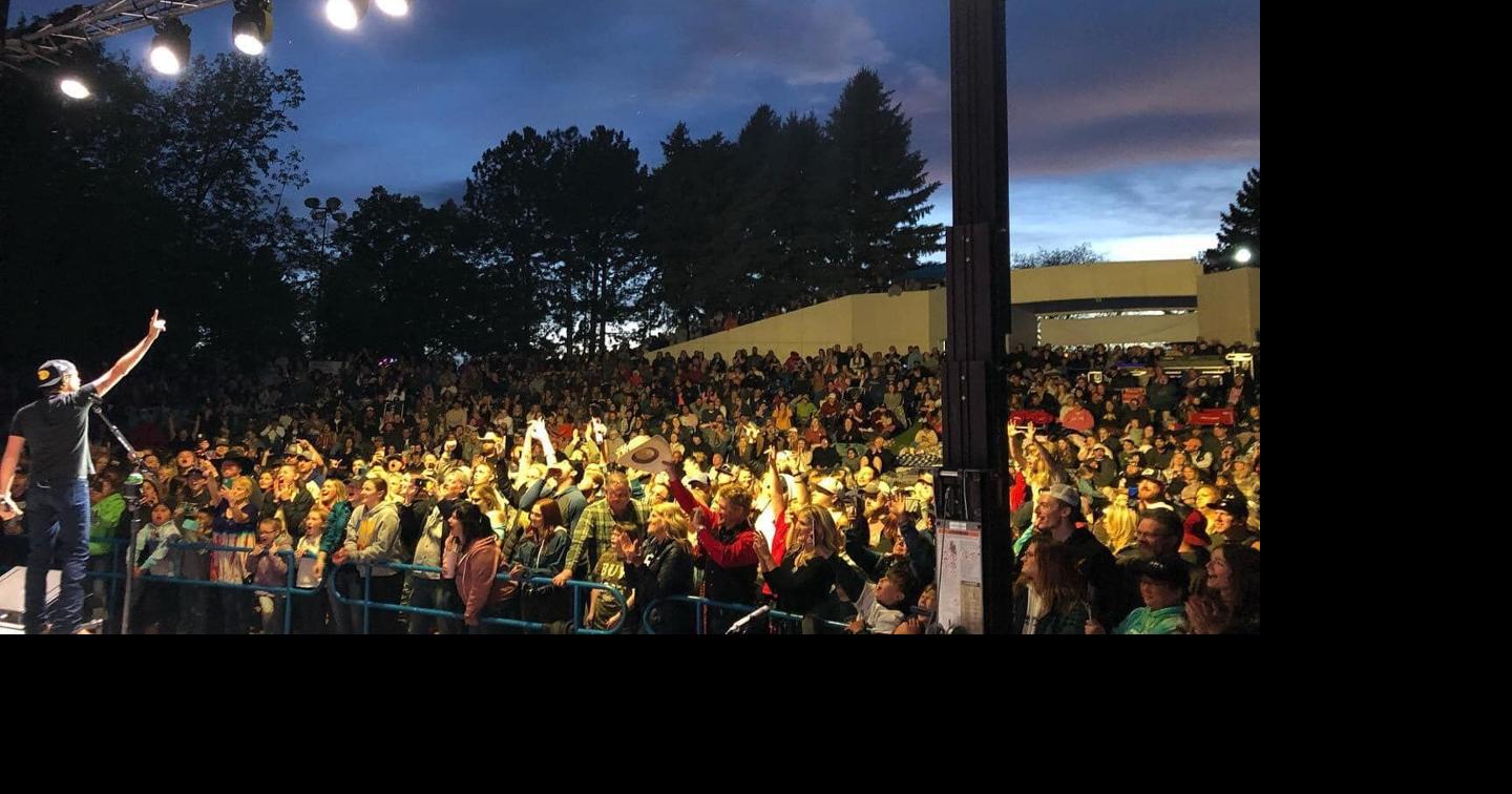 Spring Festival in Moses Lake: A Fun-Filled Memorial Day Weekend ...