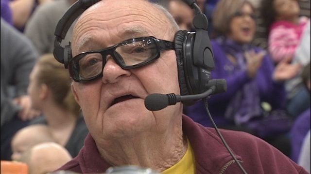 Voice of the Chiefs Mel Olson dies after being struck on his bicycle by ...