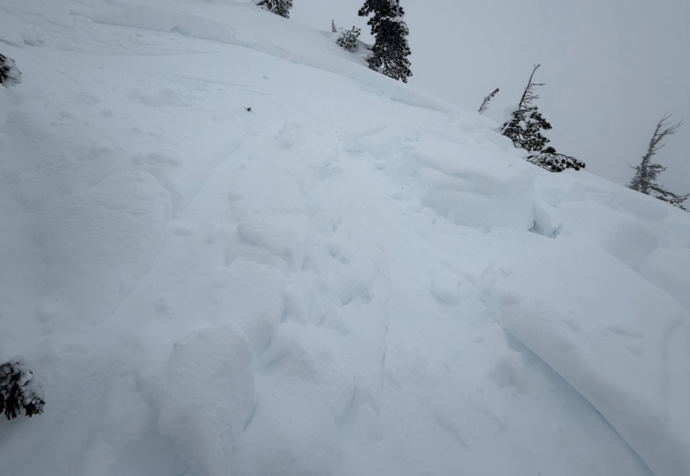 Experts Issue Severe Avalanche Warning Amid Harsh Conditions | Columbia ...