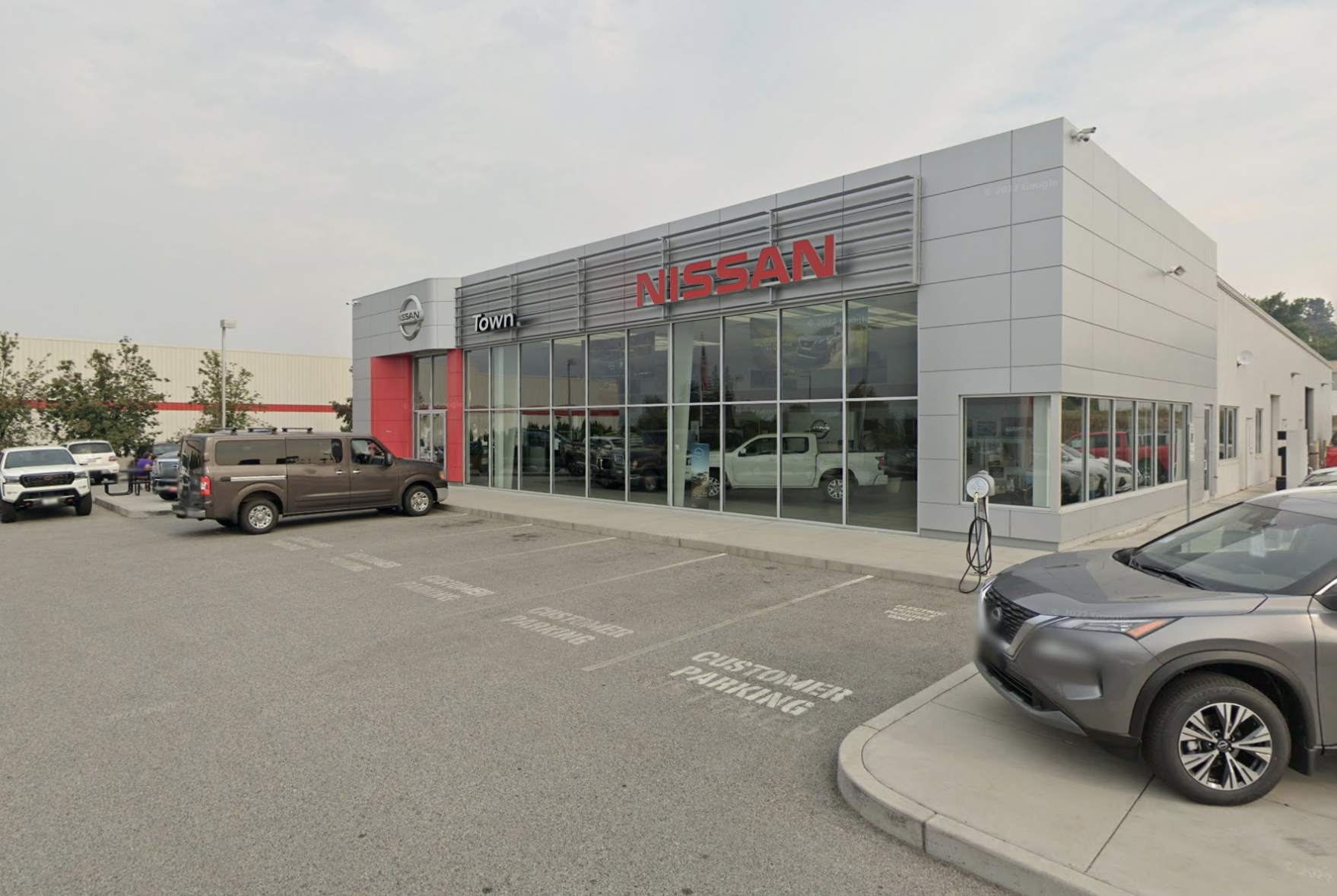 Town Nissan in East Wenatchee to Close Permanently March 13 | Columbia ...