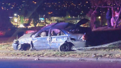 UPDATE: Chelan County deputy pursuit of vehicle in Wenatchee ends with ...