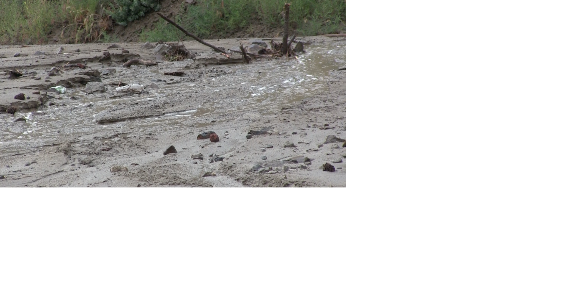 Mudslides block Wenatchee-area roads during second straight day of ...