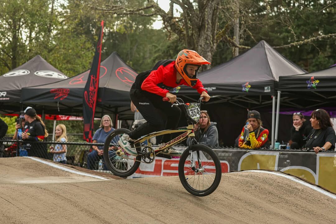 Moses Lake’s Colton Mason Climbs to #4 in BMX | Columbia Basin ...