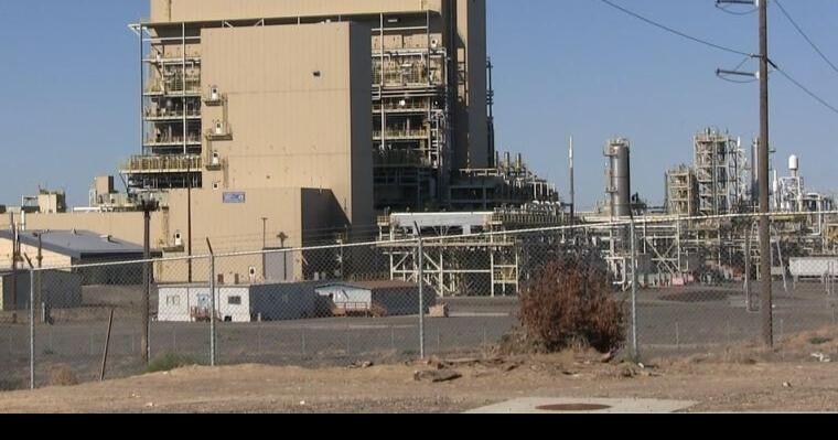Moses Lake’s REC Silicon plant under new leadership as CEO steps down ...