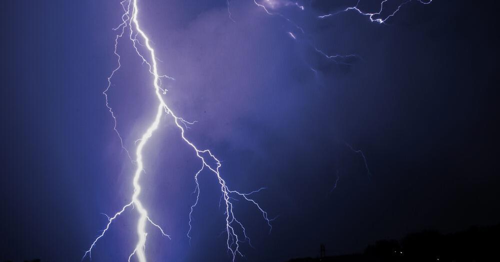 Rare Severe Storm Watch Covers Moses Lake, Wenatchee | Columbia Basin ...