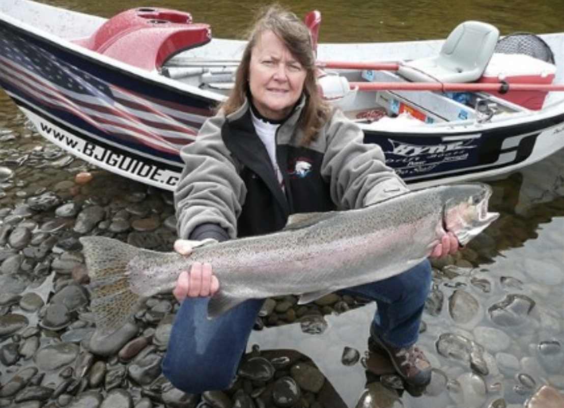 Obituary: Leigh Ann Nielson (1961 - 2025) | Obituary | yoursourceone.com