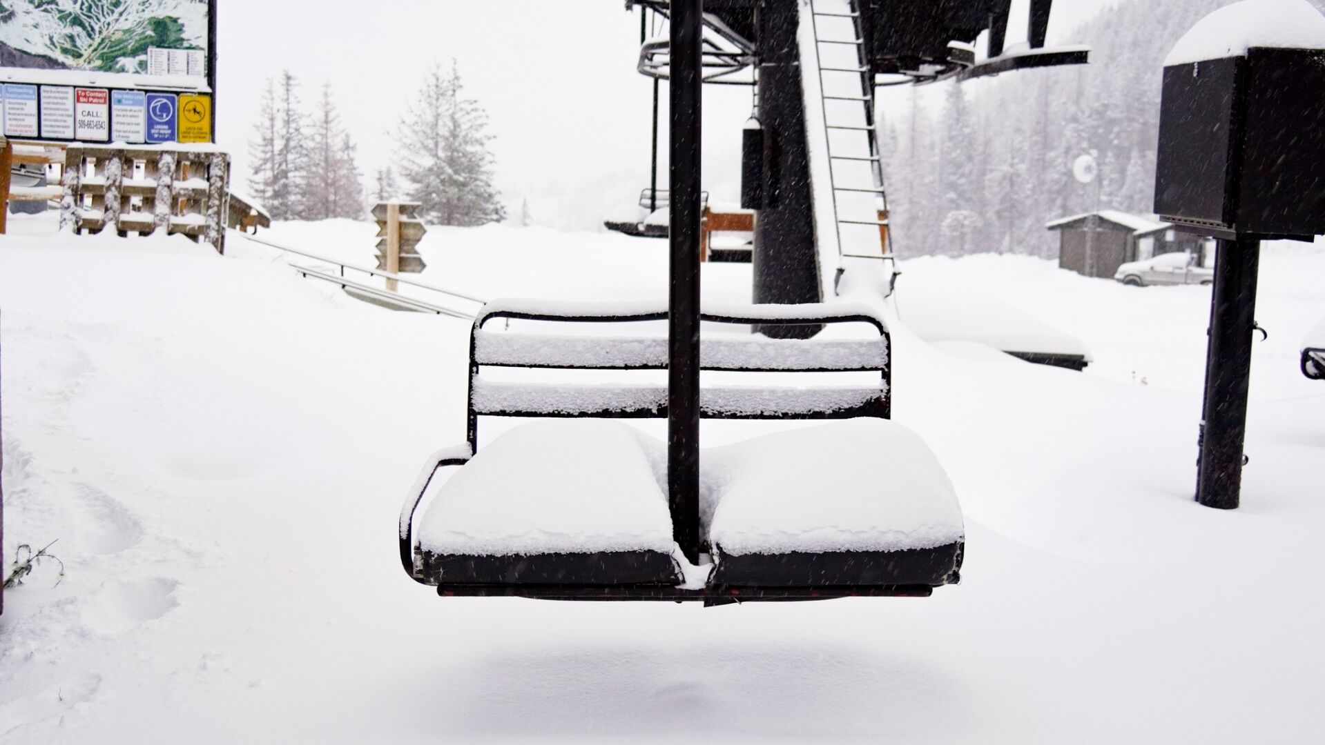 Mission Ridge Ski Resort Opens for Season This Saturday | Columbia ...