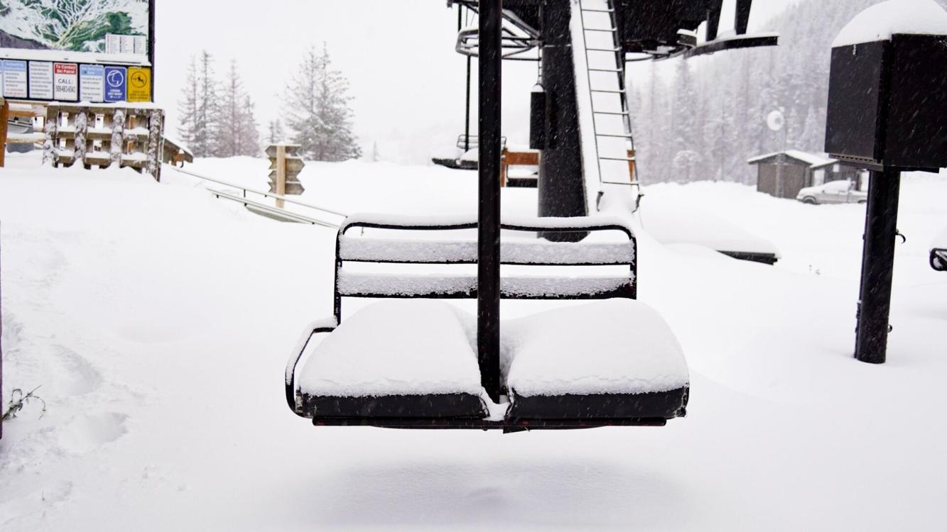 Mission Ridge Ski Resort Opens for Season This Saturday | Columbia ...