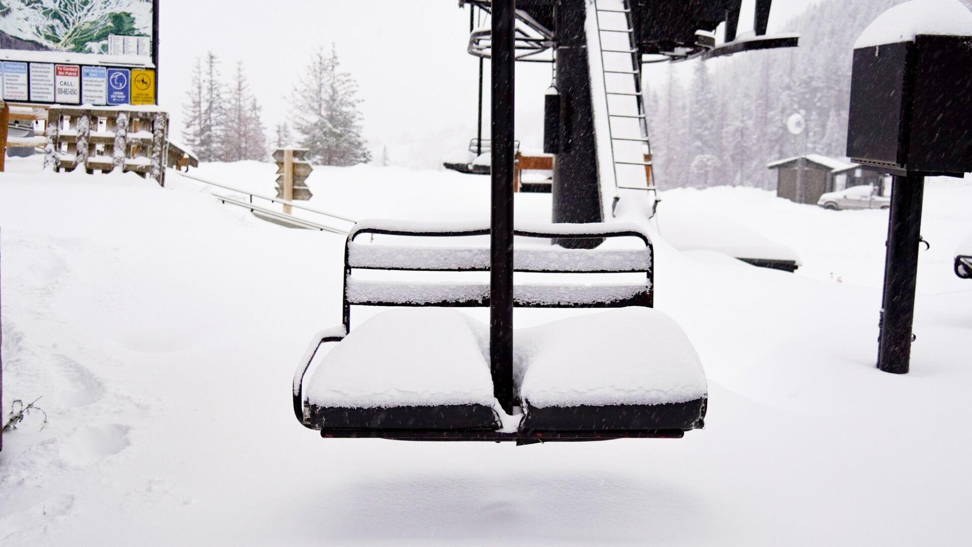 Mission Ridge Ski Resort Opens for Season This Saturday | Columbia ...