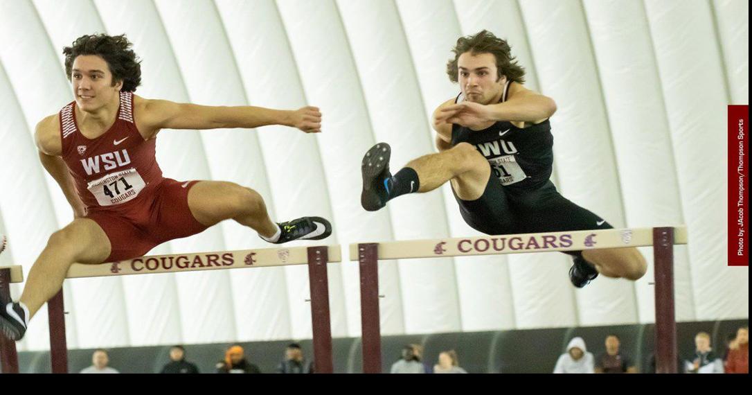 CWU sees six Track and Field athletes win all-American honors ...