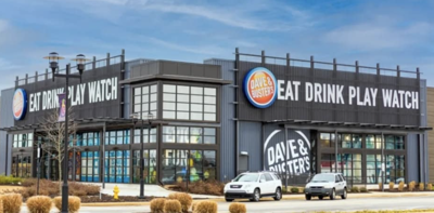 Eastern WA's first Dave and Buster's to open in Spokane area | Columbia ...