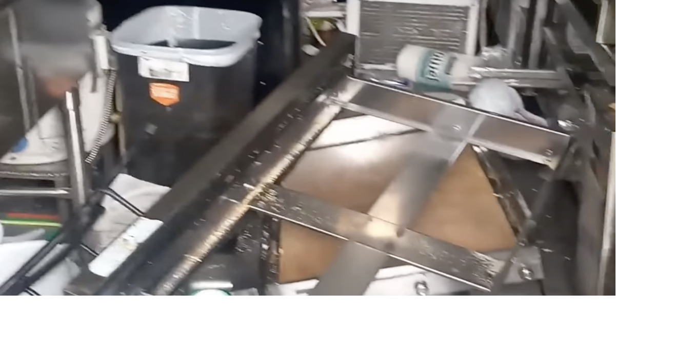 Omak family recovers stolen taco truck destroyed by thieves | Columbia ...