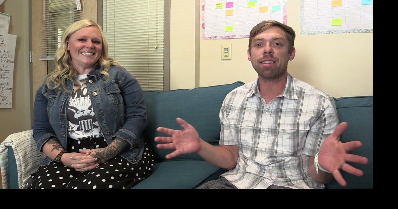 Crossroads Housing Expands into Mason County | Daybreak with Jeff ...