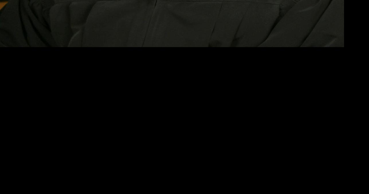 Brian Barlow announces run for Grant County District Court judge ...