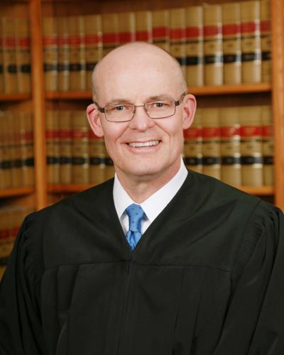 Brian Barlow announces run for Grant County District Court judge ...