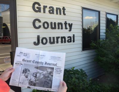 After 116 years, Grant County Journal to permanently close | Columbia ...
