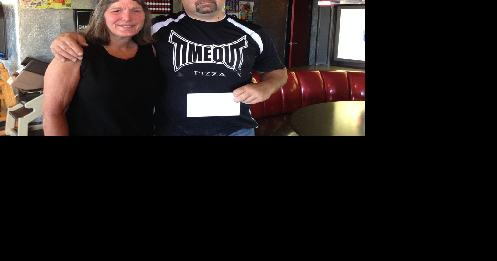 Donna McNeil awarded first Ephrata education Spotlight on Dedication ...