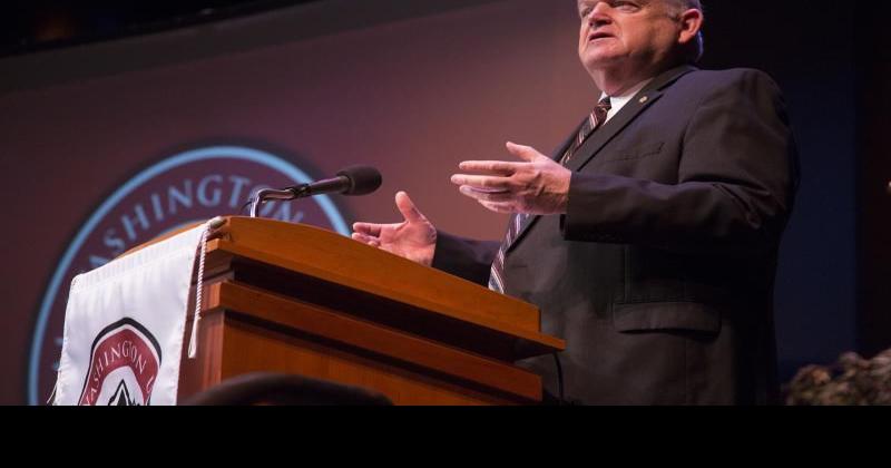 CWU president issues letter against sexual harassment; CWU reportedly ...