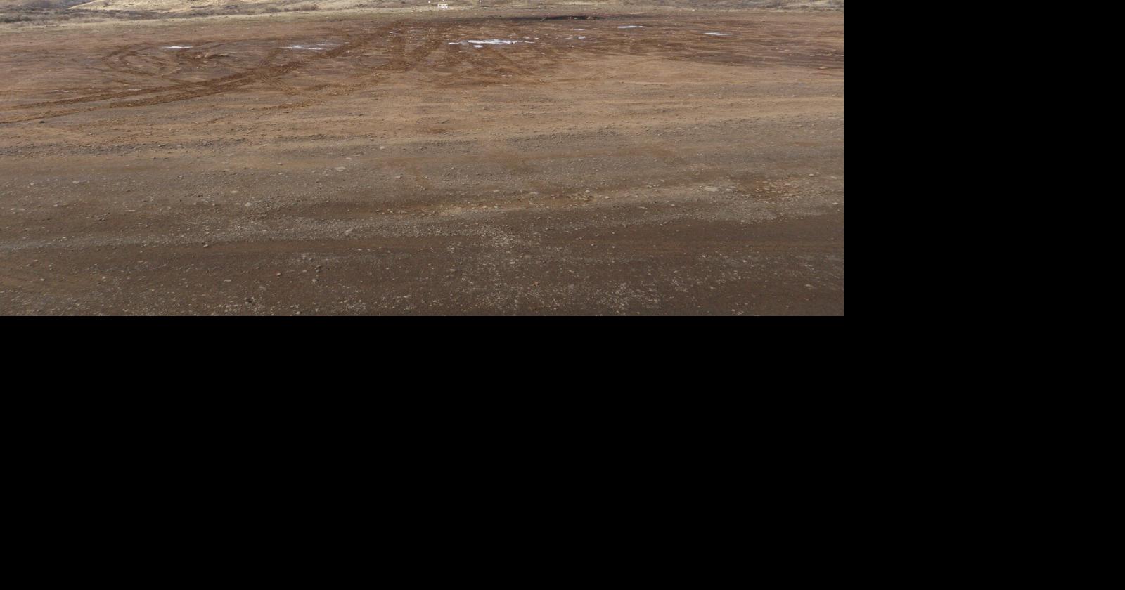 New shooting range to open in Wenas Area near Ellensburg | Columbia ...