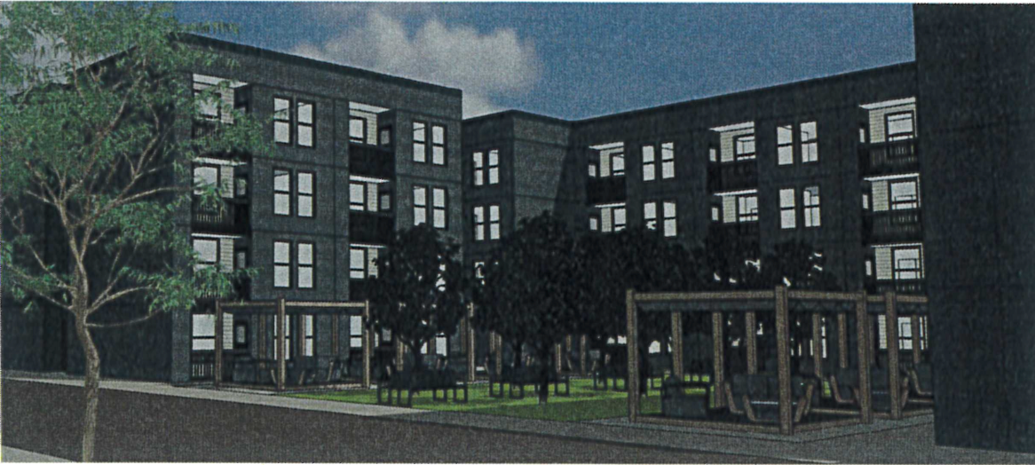 64-unit affordable housing project planned in Moses Lake | Columbia ...