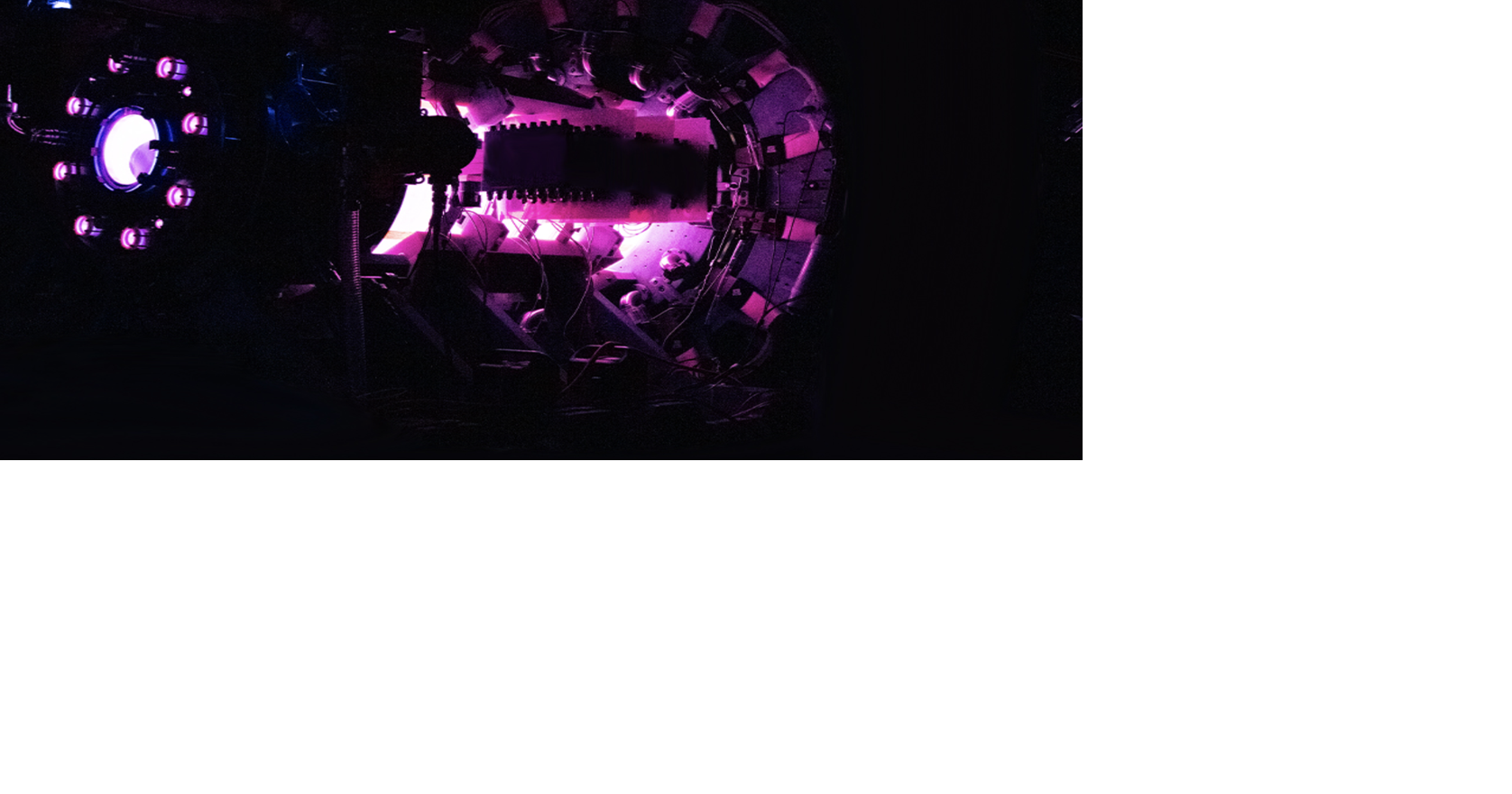 World's First Fusion Power Plant Planned for Chelan County, Aims for ...