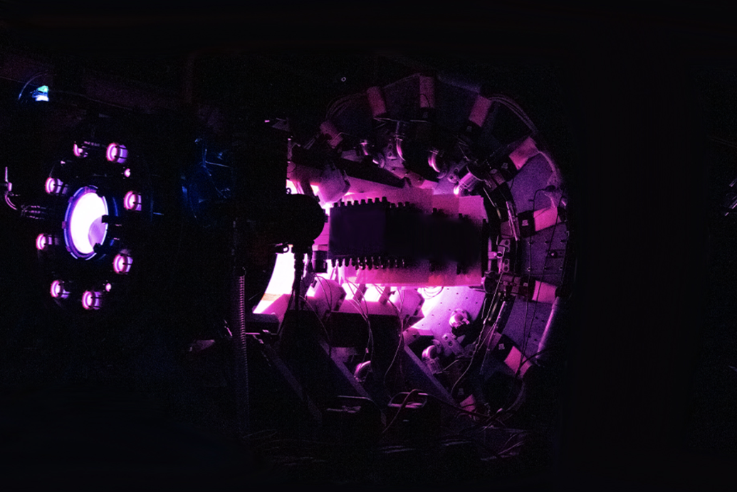 World's First Fusion Power Plant Planned for Chelan County, Aims for ...