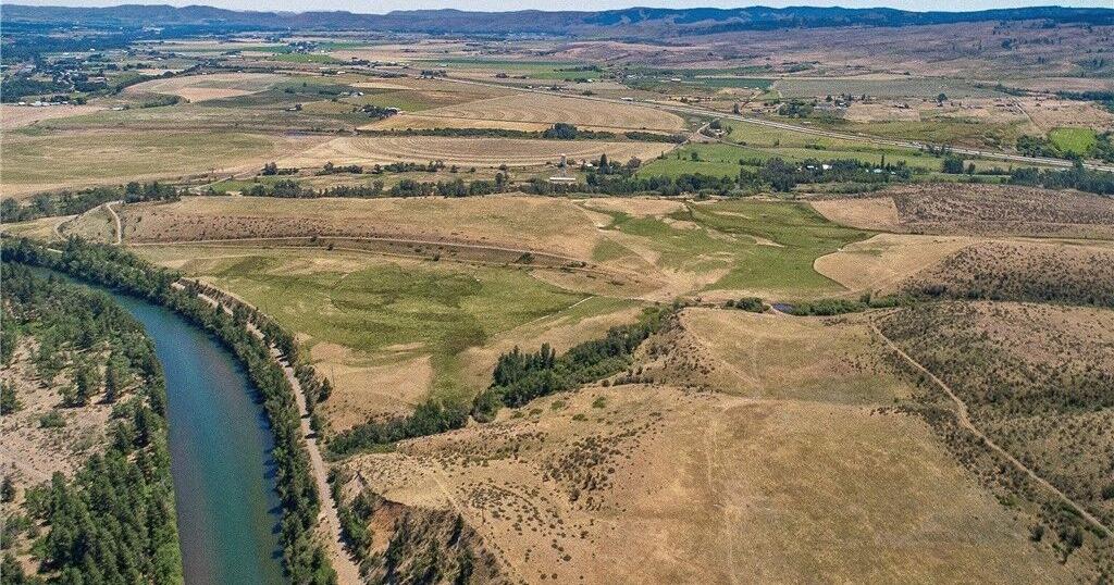 Kittitas County gets $14 million to protect Springwood Ranch | Columbia ...
