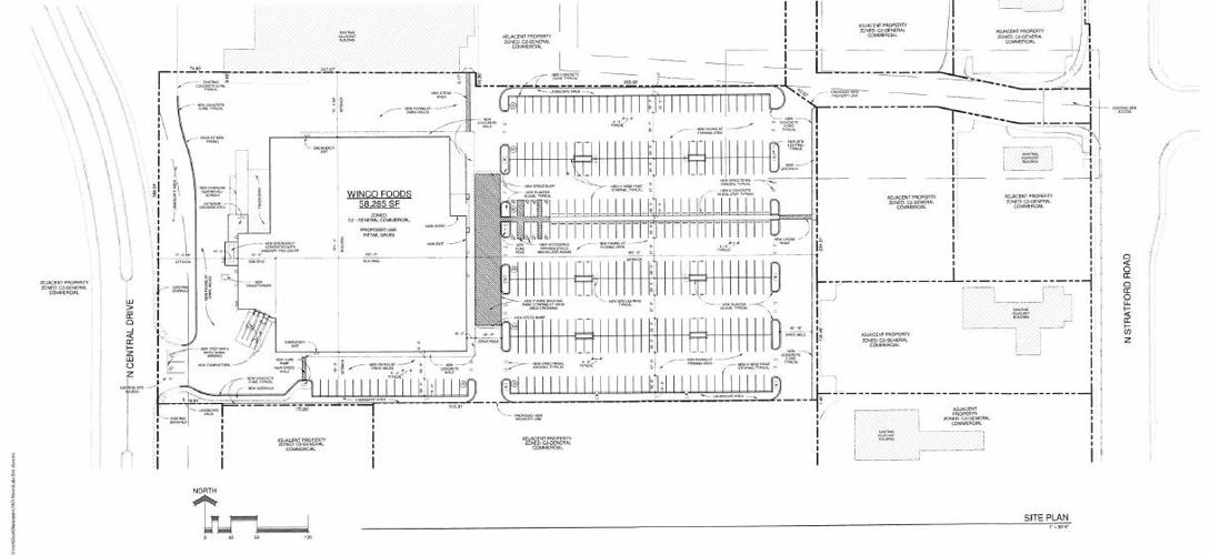 WinCo to start grocery store construction on Monday | iFIBER ONE News ...