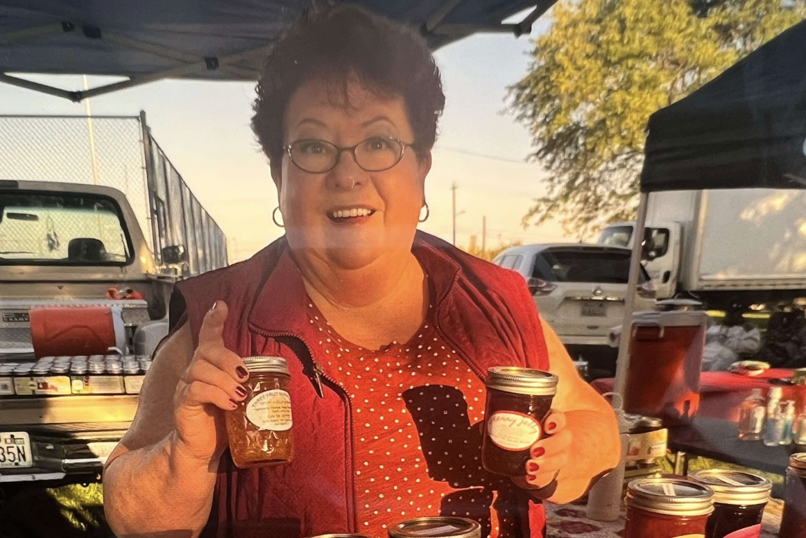 Moses Lake Saddened by Vendor Beverly Russell’s Death | iFIBER ONE News ...