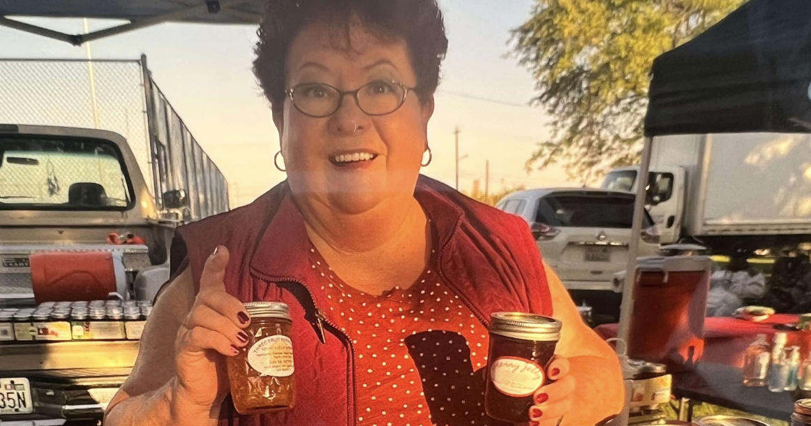 Moses Lake Saddened by Vendor Beverly Russell’s Death | iFIBER ONE News ...