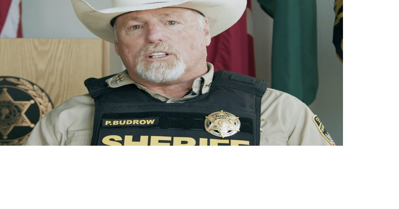 Budrow Resigns as Okanogan Sheriff for Twisp PD Chief Role | Columbia ...