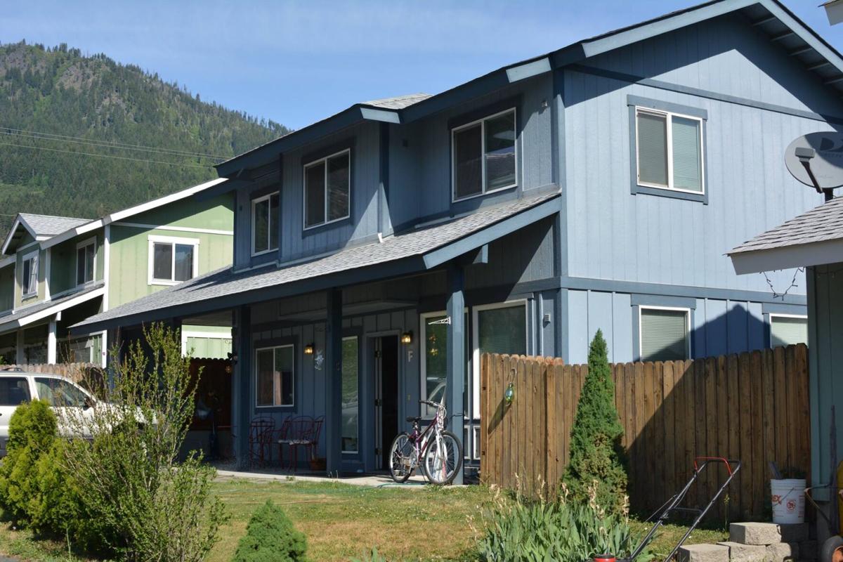 marson homes limited